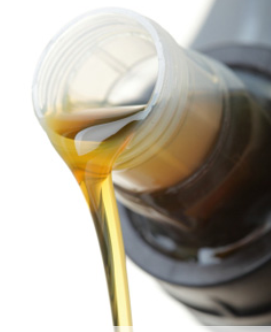 oil - Phosphate Specialty : Phosphate Specialty