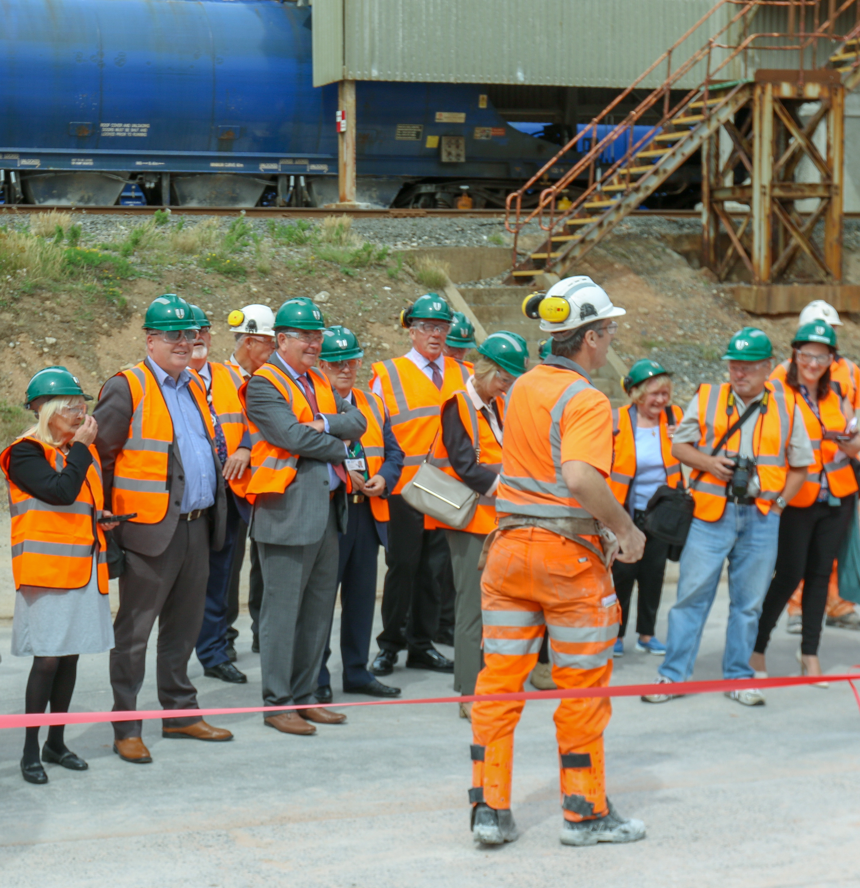 cp (13 of 33) - The World's Only Polyhalite Mine | ICL Boulby