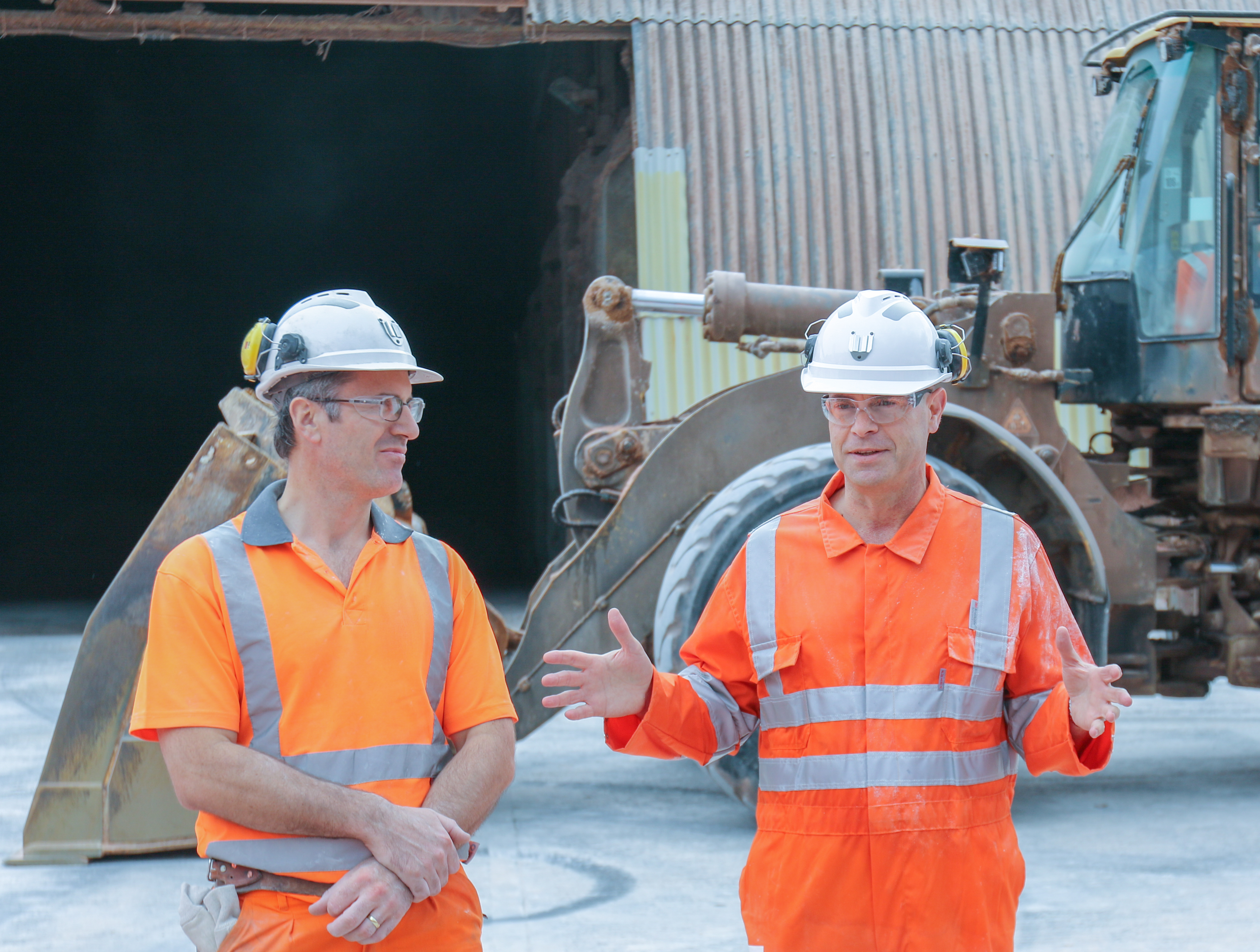 cp (31 of 33) - The World's Only Polyhalite Mine | ICL Boulby